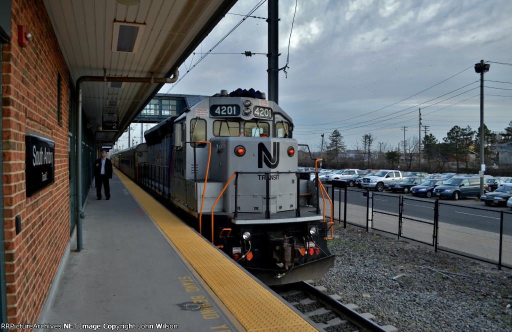 NJT 4201